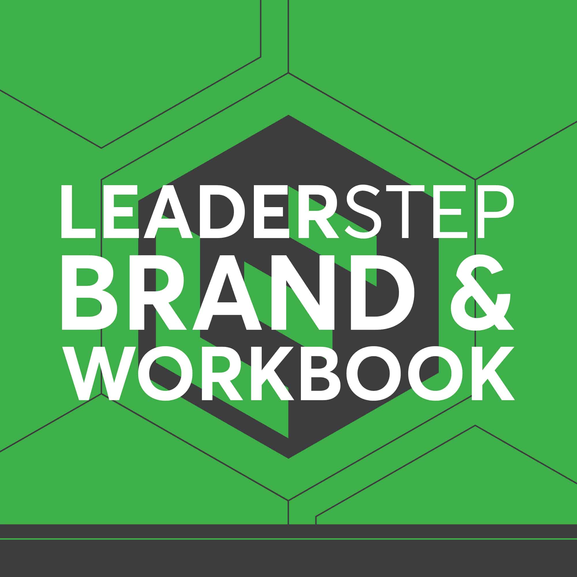 Valley Creek: Leader Step Workbook - Ian Moss Creative