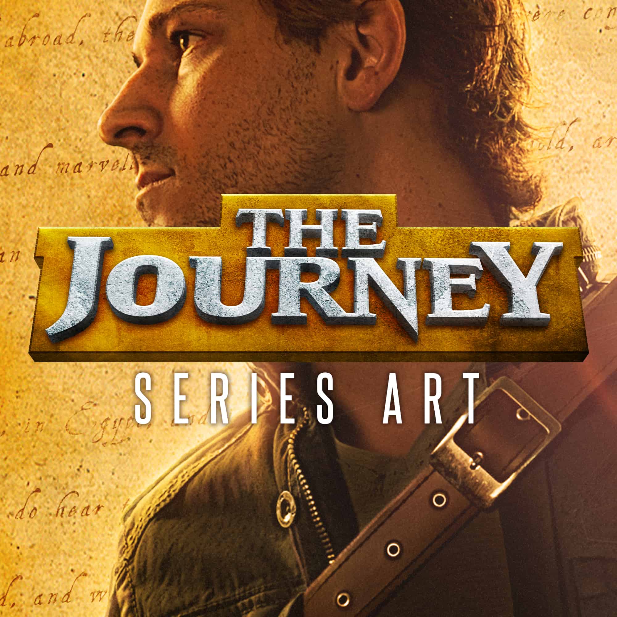 The Journey - Ian Moss Creative