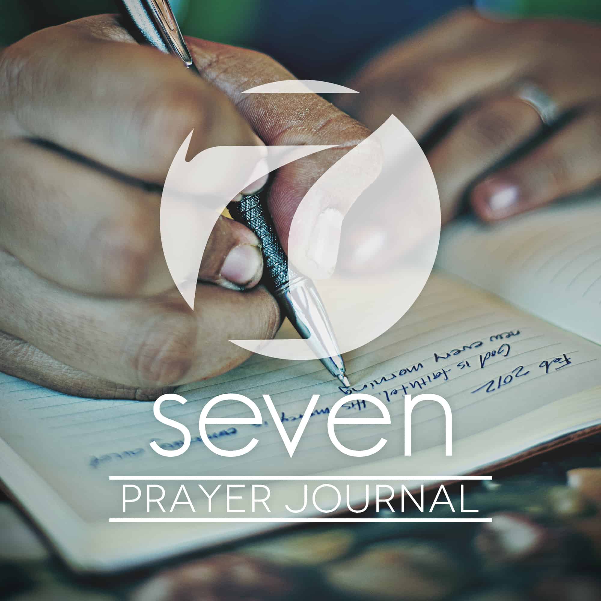 Seven - Ian Moss Creative